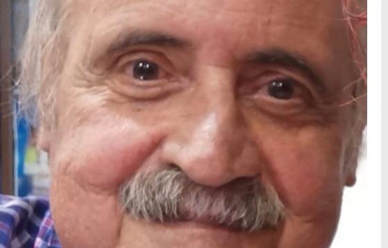 Oggi all’età di 70 anni si è spento il maestro Domenico Galimi ...