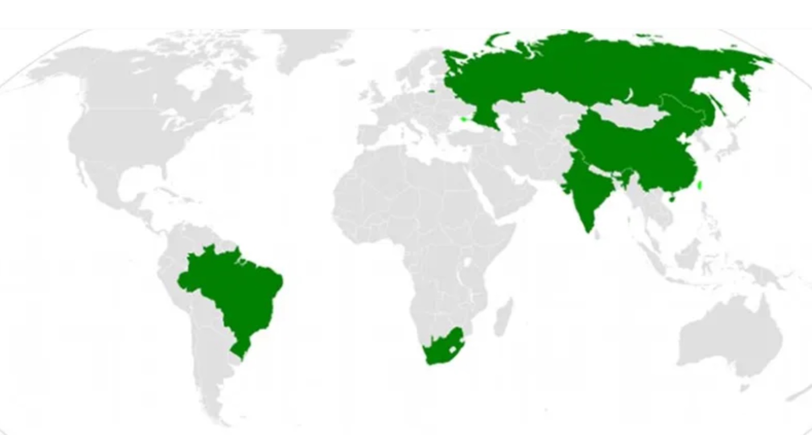 BRICS, SCO and NDB: who they are, what they are and what they do ...