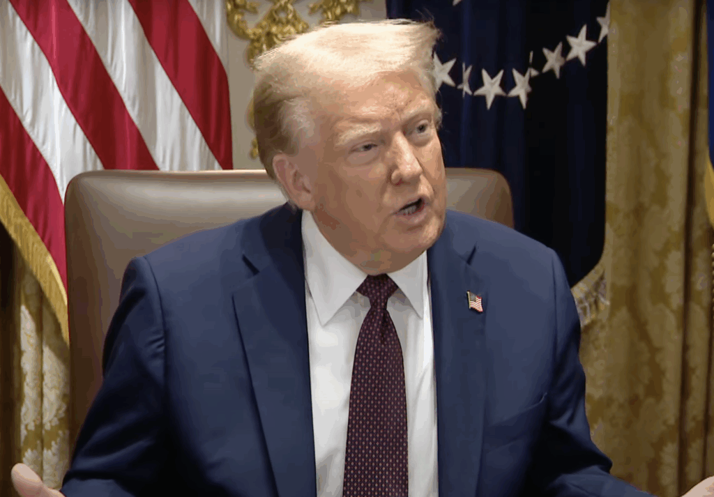 Donald Trump to Attend Military Generals’ Summit: A Historic Gathering ...