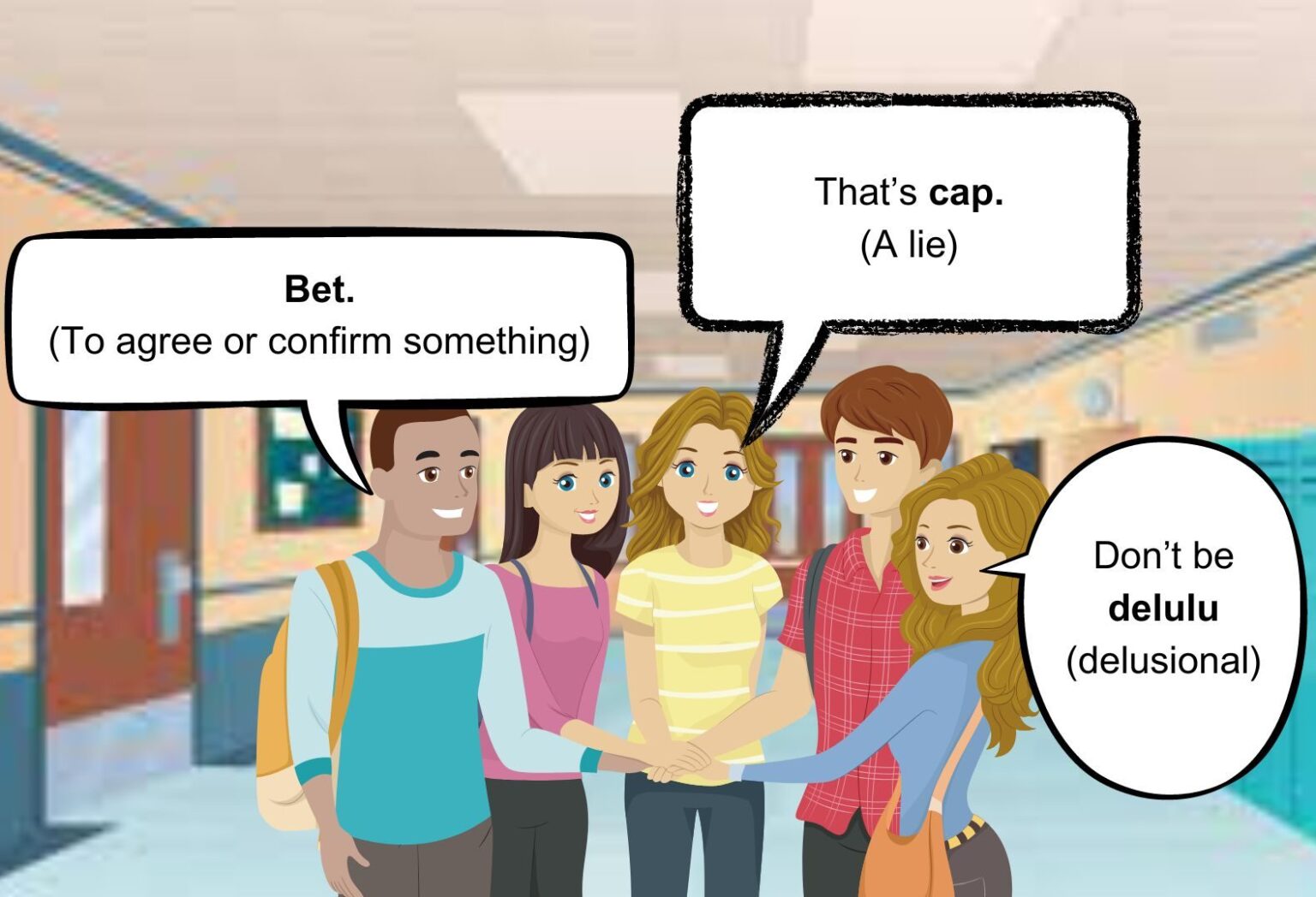 The Future of Journalism: Why Gen Z and Alpha Are Changing the Rules of ...