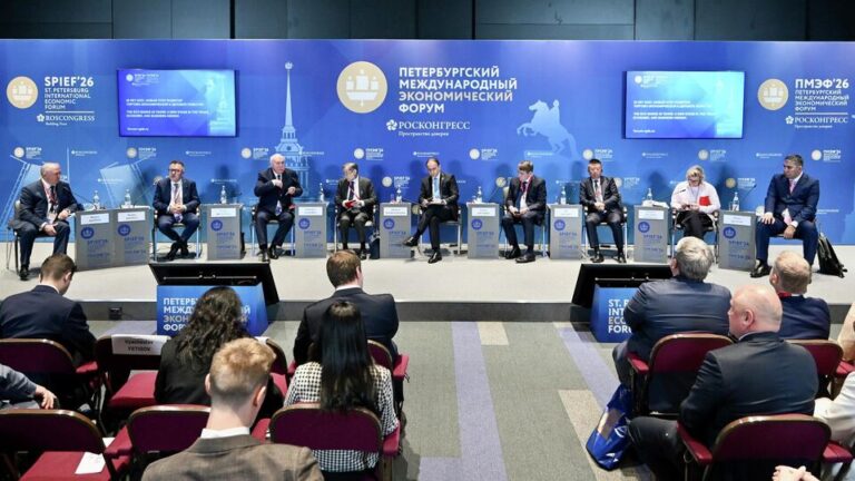 BRICS+, De-Dollarisation and the Search for Financial Sovereignty ...