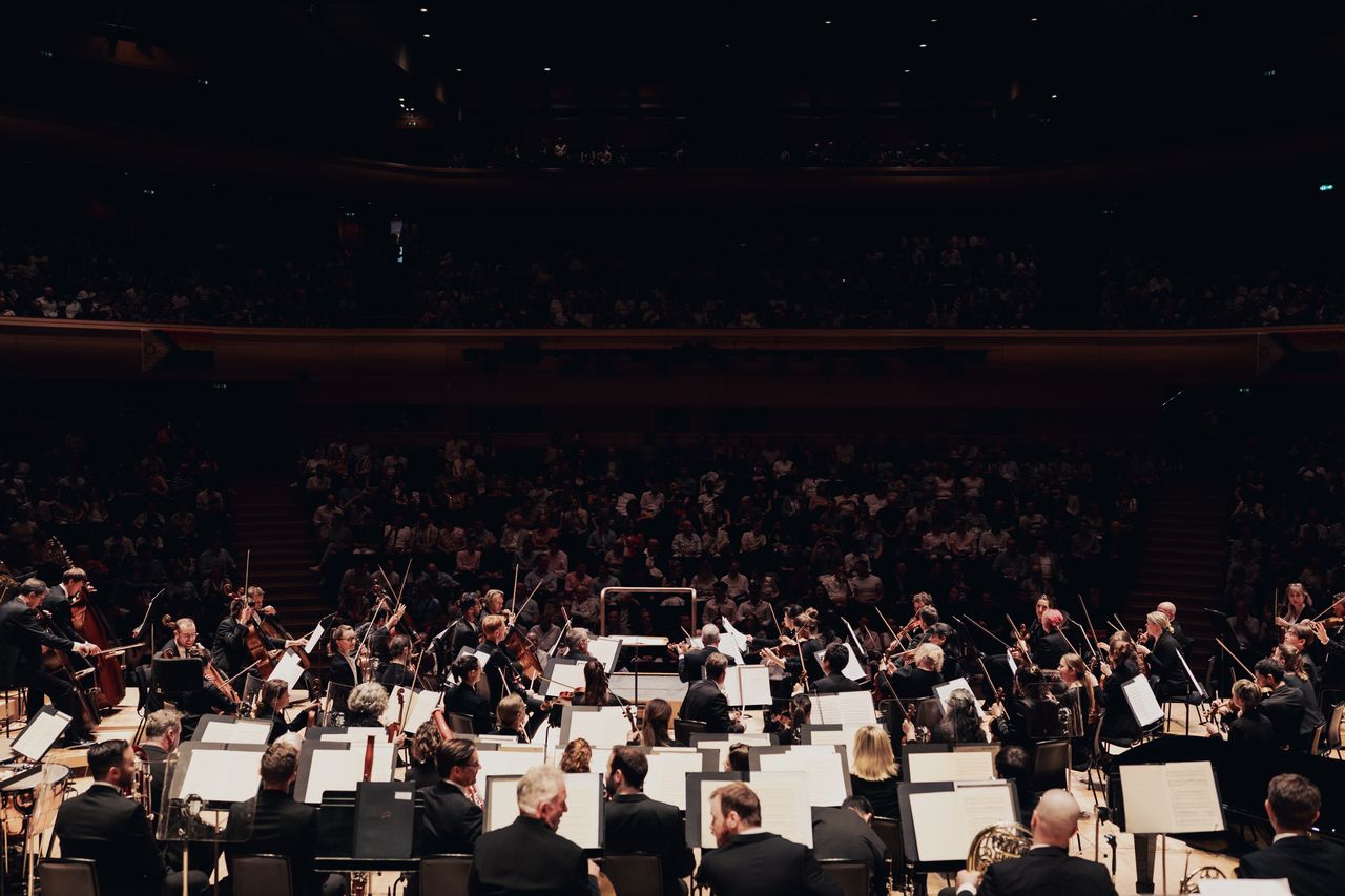 Classical Pride proves queer history belongs at the heart of the ...