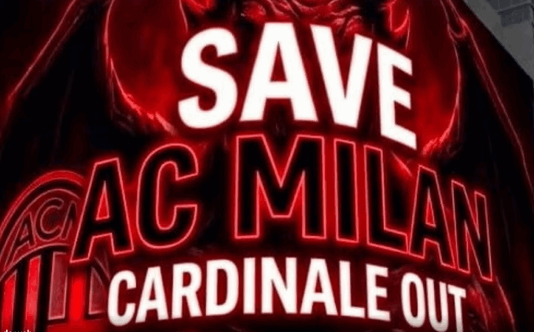 MILANVERSE | From San Siro to Times Square: Why AC Milan Fans Want ...